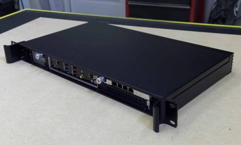 1U vs. 2U Chassis: Custom Rack-Mount Enclosures for Networks – San Jun ...